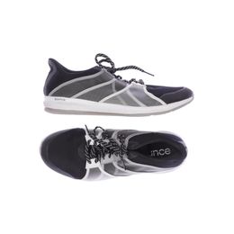 Adidas Damen Sneakers, grau, Gr. 9