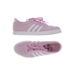 Adidas Damen Sneakers, pink, Gr. 5.5