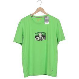 McKINLEY Herren T-Shirt, grün, Gr. 54