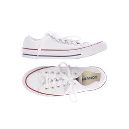 Converse Damen Sneakers, weiß, Gr. 38