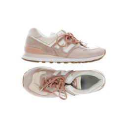 New Balance Damen Sneakers, pink, Gr. 39