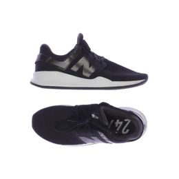 New Balance Damen Sneakers, schwarz, Gr. 40.5