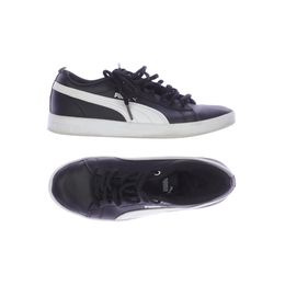 Puma Damen Sneakers, schwarz, Gr. 37