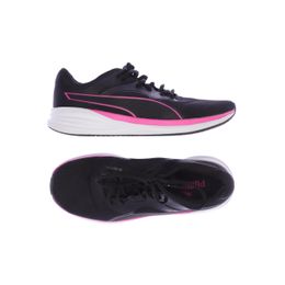 Puma Damen Sneakers, schwarz, Gr. 37.5