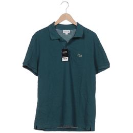 Lacoste Herren Poloshirt, grün, Gr. 54