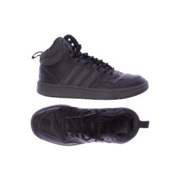 Adidas Herren Sneakers, schwarz, Gr. 7