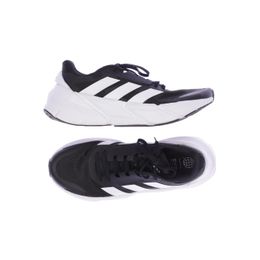 Adidas Herren Sneakers, schwarz, Gr. 8.5