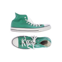 Converse Herren Sneakers, grün, Gr. 9