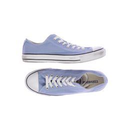 Converse Herren Sneakers, blau, Gr. 43