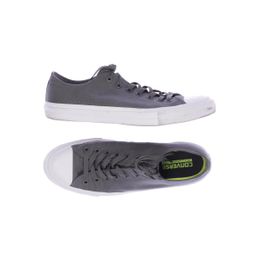 Converse Herren Sneakers, grau, Gr. 44