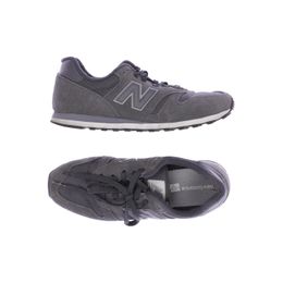 New Balance Herren Sneakers, grau, Gr. 42