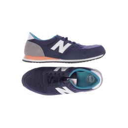 New Balance Herren Sneakers, marineblau, Gr. 42