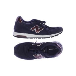 New Balance Herren Sneakers, marineblau, Gr. 41