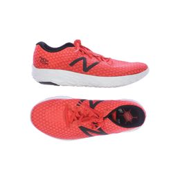 New Balance Herren Sneakers, pink, Gr. 44