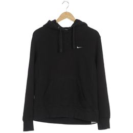 Nike Herren Kapuzenpullover, schwarz, Gr. 48