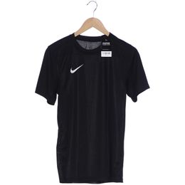 Nike Herren T-Shirt, schwarz, Gr. 46