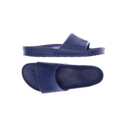 Birkenstock Herren Sandale, marineblau, Gr. 46