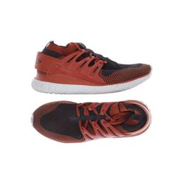 adidas originals Herren Sneakers, rot, Gr. 9