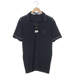 Golfino Herren Poloshirt, marineblau, Gr. 54