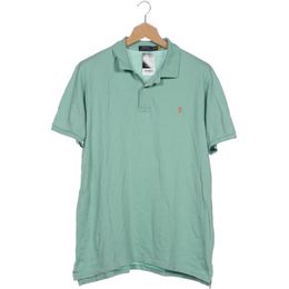 Polo Ralph Lauren Herren Poloshirt, türkis, Gr. 60