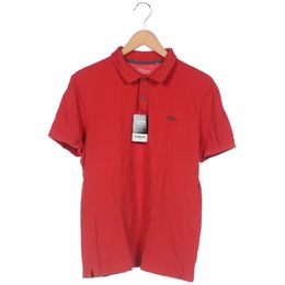 s.Oliver Herren Poloshirt, rot, Gr. 52