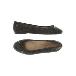 Lauren by Ralph Lauren Lauren Ralph Lauren Damen Ballerinas, grün, Gr. 42