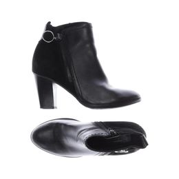 5th Avenue Damen Stiefelette, schwarz, Gr. 36