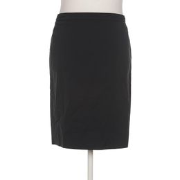 BOSS by Hugo BOSS Damen Rock, schwarz, Gr. 42