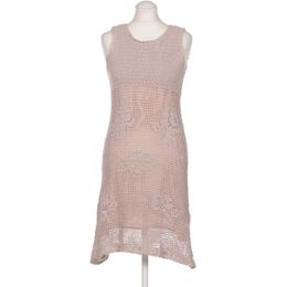 TWINSET Damen Kleid, pink, Gr. 36