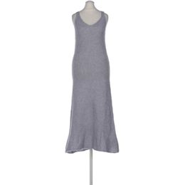 Zara Damen Kleid, hellblau, Gr. 38