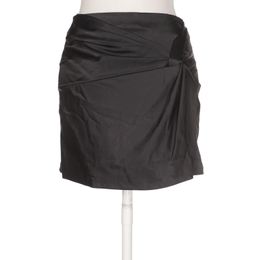 Zara Damen Rock, schwarz, Gr. 34