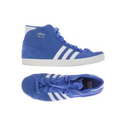 adidas originals Damen Sneakers, blau, Gr. 5.5