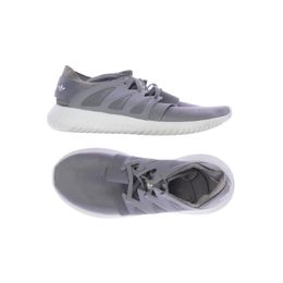 adidas originals Damen Sneakers, grau, Gr. 4.5