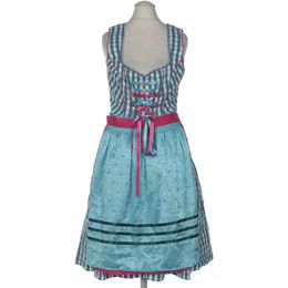 Spieth Wensky Damen Kleid, blau, Gr. 36