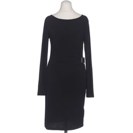 Michael Michael Kors Damen Kleid, schwarz, Gr. 34