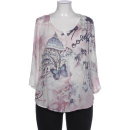 Bexleys woman Bexleys Damen Bluse, mehrfarbig, Gr. 42