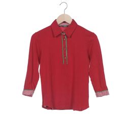 arido Damen Poloshirt, rot, Gr. 38