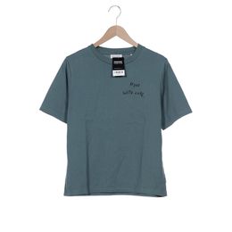 Marc O'Polo Marc O Polo Damen T-Shirt, grün, Gr. 38