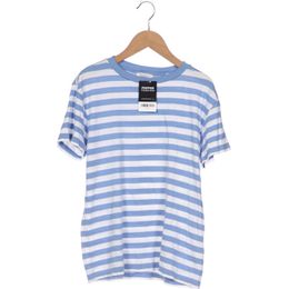 Marc O'Polo Marc O Polo Damen T-Shirt, blau, Gr. 36