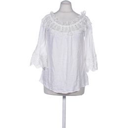 Cream Damen Bluse, weiß, Gr. 34