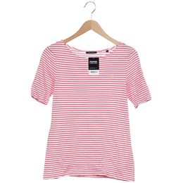 Marc O'Polo Marc O Polo Damen T-Shirt, rot, Gr. 38