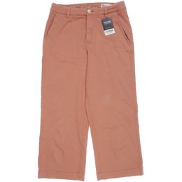 s.Oliver Damen Stoffhose, orange, Gr. 38