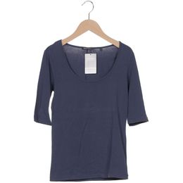 Marc O'Polo Marc O Polo Damen T-Shirt, marineblau, Gr. 36