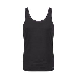 Sloggi - Herren-Tanktop - Black XL - Sloggi Men Ever Cool - Unterwäsche für Männer