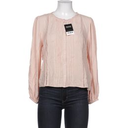 Pepe Jeans Damen Bluse, pink, Gr. 38