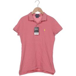 Polo Ralph Lauren Damen Poloshirt, pink, Gr. 38