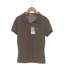 Lacoste Damen Poloshirt, grün, Gr. 44