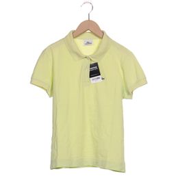 Lacoste Damen Poloshirt, hellgrün, Gr. 44