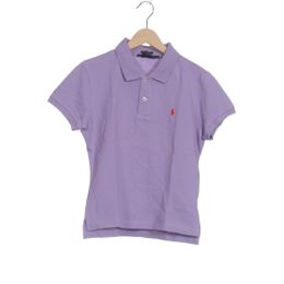 Polo Ralph Lauren Damen Poloshirt, flieder, Gr. 38