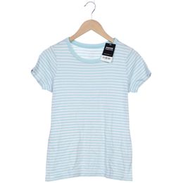 LANDS' END Lands End Damen Poloshirt, hellblau, Gr. 36